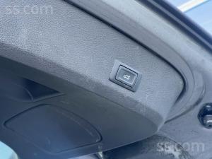 Grey Audi Q7 2010 in Rezekne, with an engine capacity of 3.00 L and mileage of 302 thousand km for 9800 €, photo 17 on AUTOMOTO.COM.LV