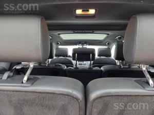 Pelēks Audi Q7 2010 Rīga, ar dzinēja tilpumu 3.00 L un nobraukumu 185 tūkst. km par 11290 €, foto 30 vietnē AUTOMOTO.COM.LV