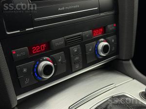 Pelēks Audi Q7 2010 Rīga, ar dzinēja tilpumu 3.00 L un nobraukumu 0 tūkst. km par 8990 €, foto 18 vietnē AUTOMOTO.COM.LV