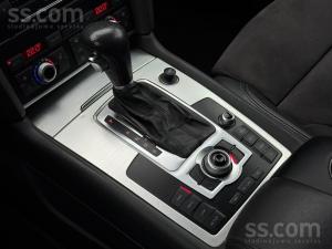 Pelēks Audi Q7 2010 Rīga, ar dzinēja tilpumu 3.00 L un nobraukumu 0 tūkst. km par 8990 €, foto 19 vietnē AUTOMOTO.COM.LV