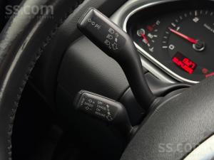 Pelēks Audi Q7 2010 Rīga, ar dzinēja tilpumu 3.00 L un nobraukumu 0 tūkst. km par 8990 €, foto 20 vietnē AUTOMOTO.COM.LV