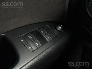 Pelēks Audi Q7 2010 Rīga, ar dzinēja tilpumu 3.00 L un nobraukumu 0 tūkst. km par 8990 €, foto 21 vietnē AUTOMOTO.COM.LV