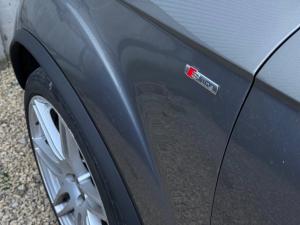 Pelēks Audi Q7 2010 Rīga, ar dzinēja tilpumu 3.00 L un nobraukumu 287 tūkst. km par 9980 €, foto 13 vietnē AUTOMOTO.COM.LV