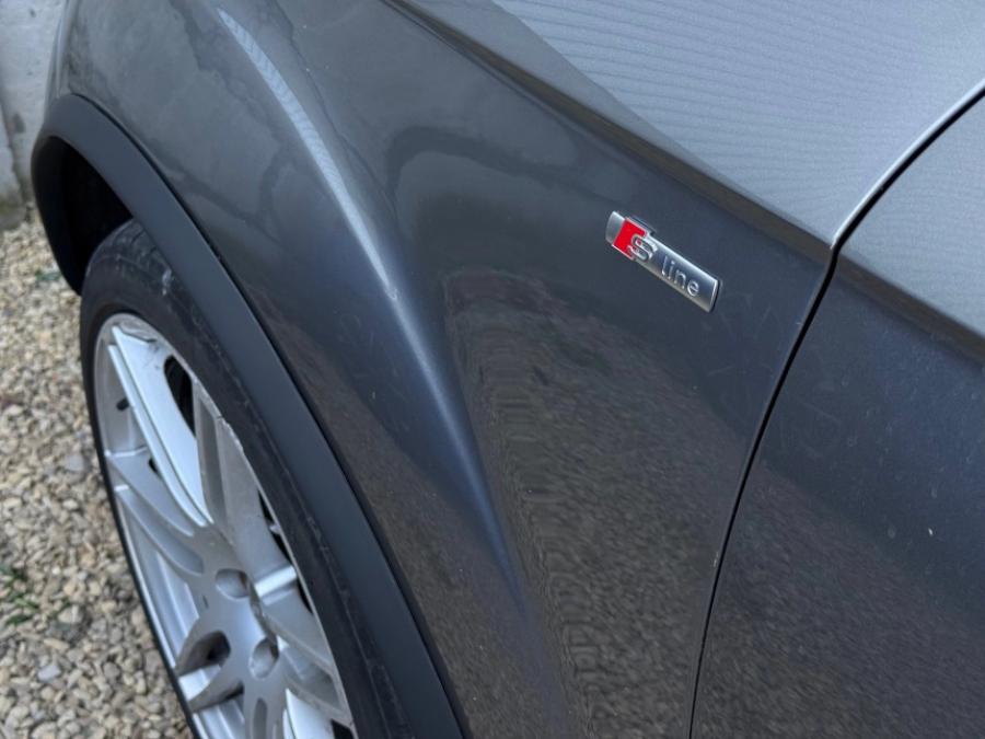 Pelēks Audi Q7 2010 Rīga, ar dzinēja tilpumu 3.00 L un nobraukumu 287 tūkst. km par 9980 €, foto 13 vietnē AUTOMOTO.COM.LV