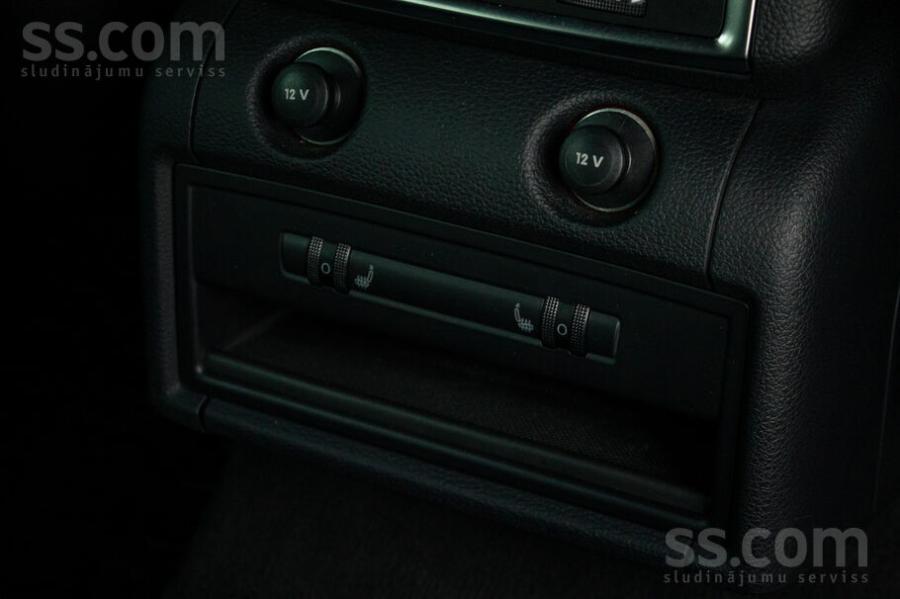 Pelēks Audi Q7 2010 Jelgava, ar dzinēja tilpumu 3.00 L un nobraukumu 280 tūkst. km par 8900 €, foto 11 vietnē AUTOMOTO.COM.LV