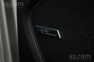 Pelēks Audi Q7 2010 Jelgava, ar dzinēja tilpumu 3.00 L un nobraukumu 280 tūkst. km par 8900 €, foto 22 vietnē AUTOMOTO.COM.LV