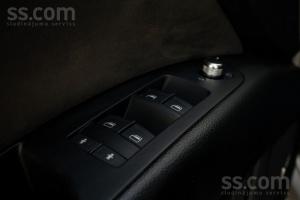 Pelēks Audi Q7 2010 Jelgava, ar dzinēja tilpumu 3.00 L un nobraukumu 280 tūkst. km par 8900 €, foto 25 vietnē AUTOMOTO.COM.LV