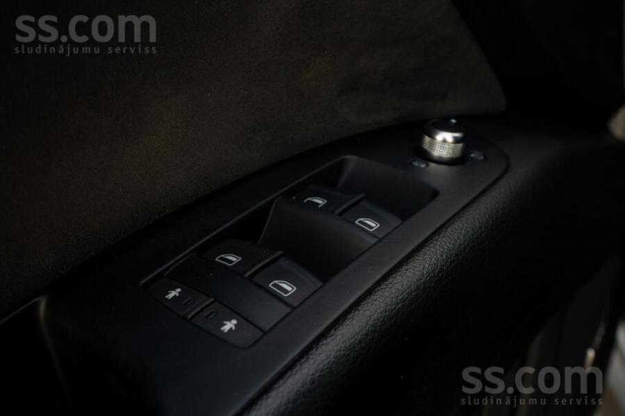 Pelēks Audi Q7 2010 Jelgava, ar dzinēja tilpumu 3.00 L un nobraukumu 280 tūkst. km par 8900 €, foto 25 vietnē AUTOMOTO.COM.LV