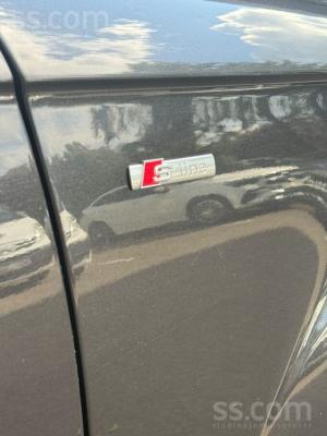 Grey Audi Q7 2010 in Riga, with an engine capacity of 3.00 L and mileage of 0 thousand km for 9900 €, photo 12 on AUTOMOTO.COM.LV