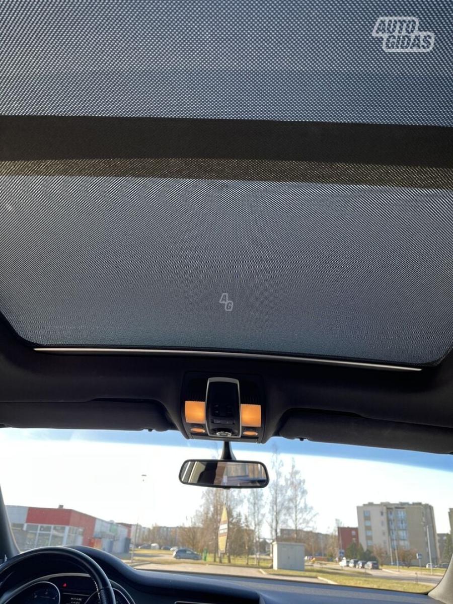 Pelēks Audi Q7 2011 Kupiškis, ar dzinēja tilpumu 3.00 L un nobraukumu 260 tūkst. km par 13500 €, foto 17 vietnē AUTOMOTO.COM.LV