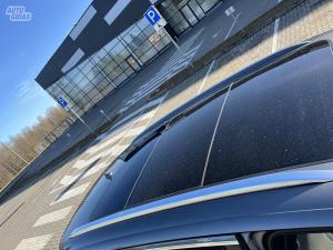 Pelēks Audi Q7 2011 Kupiškis, ar dzinēja tilpumu 3.00 L un nobraukumu 260 tūkst. km par 13500 €, foto 22 vietnē AUTOMOTO.COM.LV