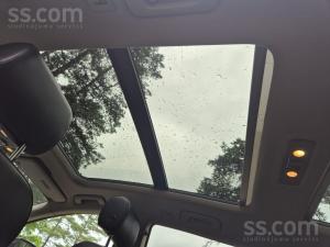 Pelēks Audi Q7 2011 Valmiera, ar dzinēja tilpumu 3.00 L un nobraukumu 183 tūkst. km par 9500 €, foto 11 vietnē AUTOMOTO.COM.LV