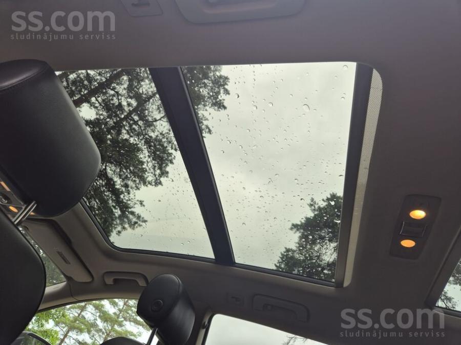 Pelēks Audi Q7 2011 Valmiera, ar dzinēja tilpumu 3.00 L un nobraukumu 183 tūkst. km par 9500 €, foto 11 vietnē AUTOMOTO.COM.LV