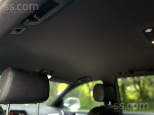 Grey Audi Q7 2011 in Riga, with an engine capacity of 3.00 L and mileage of 263 thousand km for 9400 €, photo 15 on AUTOMOTO.COM.LV
