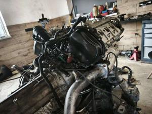 Grey Audi Q7 2012 in Klaipeda, with an engine capacity of 3.00 L and mileage of 305 thousand km for 13999 €, photo 9 on AUTOMOTO.COM.LV