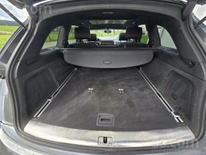 Pelēks Audi Q7 2012 Rīga, ar dzinēja tilpumu 3.00 L un nobraukumu 280 tūkst. km par 13899 €, foto 14 vietnē AUTOMOTO.COM.LV