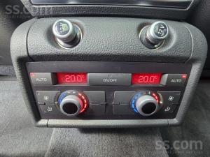 Pelēks Audi Q7 2012 Rīga, ar dzinēja tilpumu 3.00 L un nobraukumu 280 tūkst. km par 13899 €, foto 17 vietnē AUTOMOTO.COM.LV
