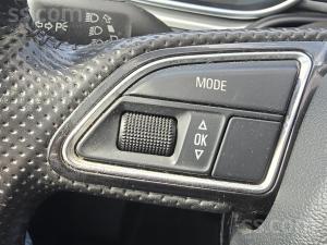 Pelēks Audi Q7 2012 Rīga, ar dzinēja tilpumu 3.00 L un nobraukumu 280 tūkst. km par 13899 €, foto 21 vietnē AUTOMOTO.COM.LV