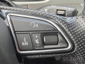 Pelēks Audi Q7 2012 Rīga, ar dzinēja tilpumu 3.00 L un nobraukumu 280 tūkst. km par 13899 €, foto 22 vietnē AUTOMOTO.COM.LV