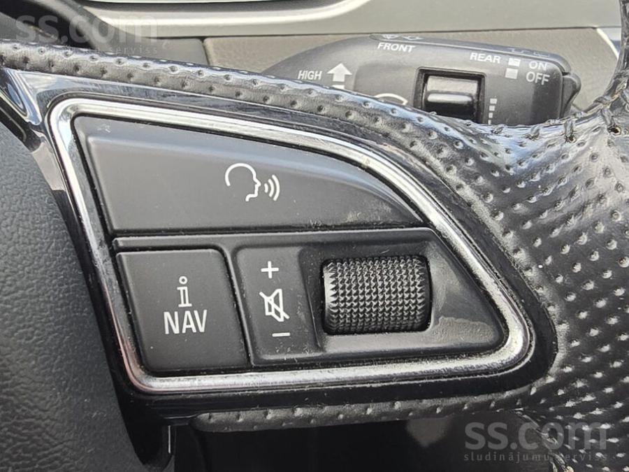 Pelēks Audi Q7 2012 Rīga, ar dzinēja tilpumu 3.00 L un nobraukumu 280 tūkst. km par 13899 €, foto 22 vietnē AUTOMOTO.COM.LV