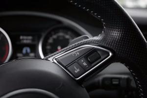 Grey Audi Q7 2012 in Jelgava, with an engine capacity of 3.00 L and mileage of 259 thousand km for 15550 €, photo 37 on AUTOMOTO.COM.LV