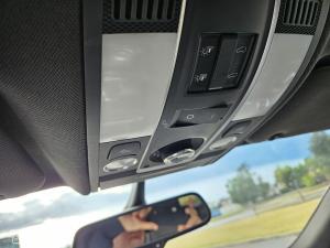 Grey Audi Q7 2012 in Panevezys, with an engine capacity of 3.00 L and mileage of 317 thousand km for 9500 €, photo 18 on AUTOMOTO.COM.LV