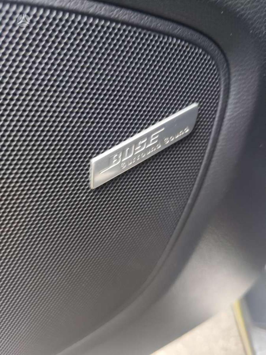 Pelēks Audi Q7 2012 Varėna, ar dzinēja tilpumu 3.00 L un nobraukumu 450 tūkst. km par 7500 €, foto 13 vietnē AUTOMOTO.COM.LV