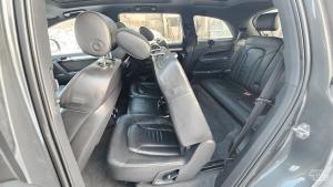 Pelēks Audi Q7 2013 Viļņa, ar dzinēja tilpumu 3.00 L un nobraukumu 280 tūkst. km par 13650 €, foto 12 vietnē AUTOMOTO.COM.LV