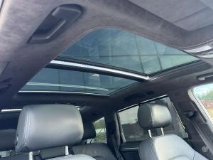 Grey Audi Q7 2013 in Klaipeda, with an engine capacity of 4.20 L and mileage of 200 thousand km for 12900 €, photo 31 on AUTOMOTO.COM.LV