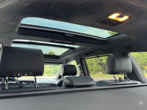 Grey Audi Q7 2013 in Klaipeda, with an engine capacity of 4.20 L and mileage of 200 thousand km for 12900 €, photo 32 on AUTOMOTO.COM.LV