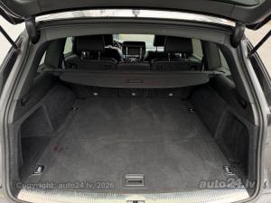 Grey Audi Q7 2014 in Tallinn, with an engine capacity of 3.00 L and mileage of 247 thousand km for 11999 €, photo 19 on AUTOMOTO.COM.LV