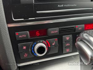 Grey Audi Q7 2014 in Tallinn, with an engine capacity of 3.00 L and mileage of 247 thousand km for 11999 €, photo 21 on AUTOMOTO.COM.LV