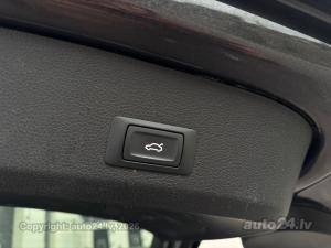 Grey Audi Q7 2014 in Tallinn, with an engine capacity of 3.00 L and mileage of 247 thousand km for 11999 €, photo 22 on AUTOMOTO.COM.LV