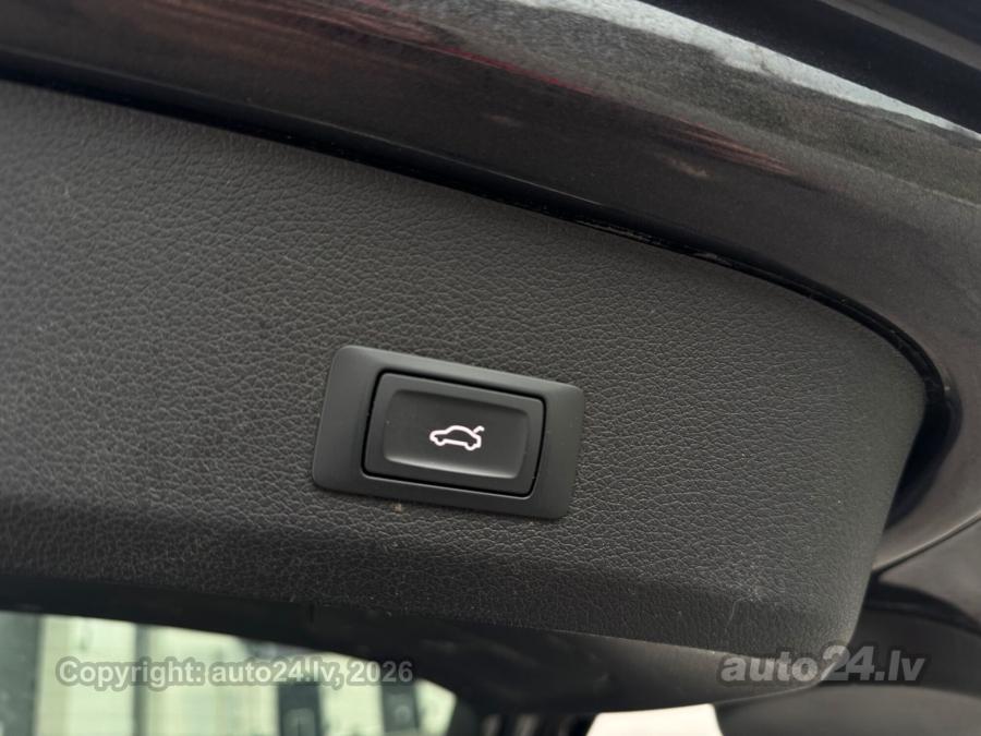 Grey Audi Q7 2014 in Tallinn, with an engine capacity of 3.00 L and mileage of 247 thousand km for 11999 €, photo 22 on AUTOMOTO.COM.LV
