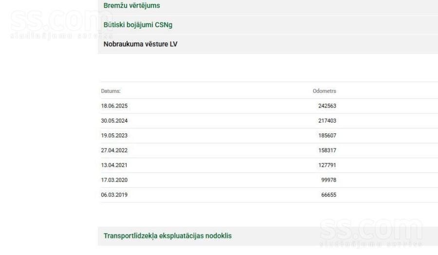 Grey Audi Q7 2014 in Riga, with an engine capacity of 4.20 L and mileage of 247 thousand km for 13500 €, photo 16 on AUTOMOTO.COM.LV
