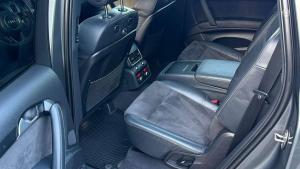 Pelēks Audi Q7 2014 Jonava, ar dzinēja tilpumu 2.97 L un nobraukumu 195 tūkst. km par 14800 €, foto 12 vietnē AUTOMOTO.COM.LV