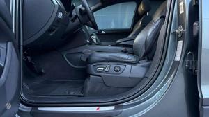 Pelēks Audi Q7 2014 Jonava, ar dzinēja tilpumu 2.97 L un nobraukumu 195 tūkst. km par 14800 €, foto 14 vietnē AUTOMOTO.COM.LV