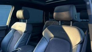 Pelēks Audi Q7 2014 Jonava, ar dzinēja tilpumu 2.97 L un nobraukumu 195 tūkst. km par 14800 €, foto 17 vietnē AUTOMOTO.COM.LV