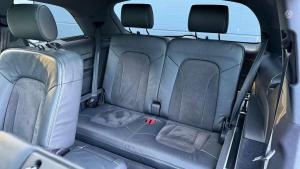 Pelēks Audi Q7 2014 Jonava, ar dzinēja tilpumu 2.97 L un nobraukumu 195 tūkst. km par 14800 €, foto 19 vietnē AUTOMOTO.COM.LV
