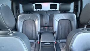 Pelēks Audi Q7 2014 Jonava, ar dzinēja tilpumu 2.97 L un nobraukumu 195 tūkst. km par 14800 €, foto 22 vietnē AUTOMOTO.COM.LV