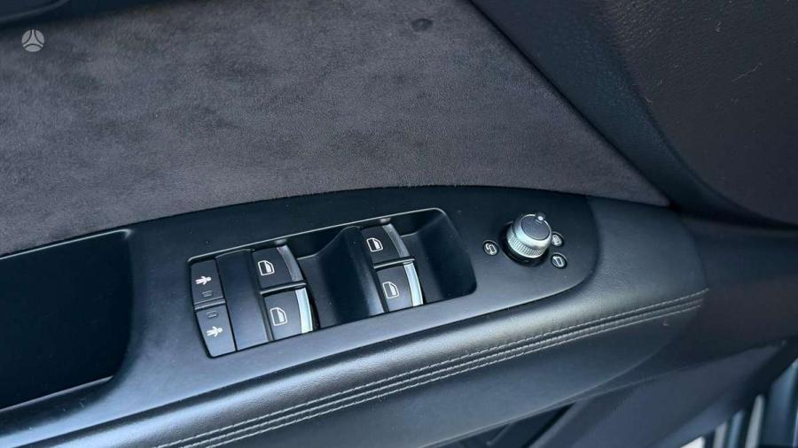 Pelēks Audi Q7 2014 Jonava, ar dzinēja tilpumu 2.97 L un nobraukumu 195 tūkst. km par 14800 €, foto 26 vietnē AUTOMOTO.COM.LV