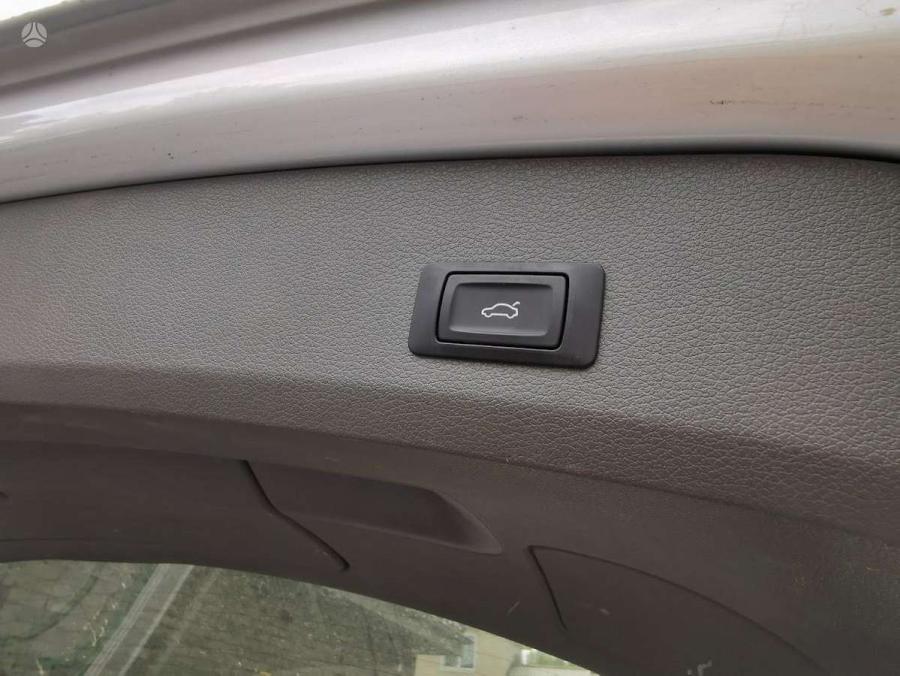 Grey Audi Q7 2014 in Vilnius, with an engine capacity of 3.00 L and mileage of 245 thousand km for 11500 €, photo 26 on AUTOMOTO.COM.LV