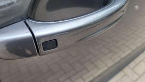 Grey Audi Q7 2014 in Jonava, with an engine capacity of 2.97 L and mileage of 196 thousand km for 13499 €, photo 30 on AUTOMOTO.COM.LV