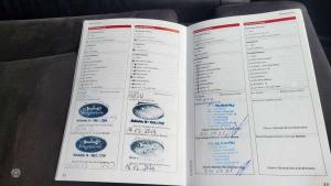 Серый Ауди Ку 7 2014 в Каунас, объемом двигателя 2.97 л и пробегом 196 тыс. км за 14999 €, фото 12 на AUTOMOTO.COM.LV