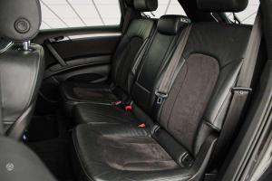 Pelēks Audi Q7 2014 Kauņa, ar dzinēja tilpumu 3.00 L un nobraukumu 219 tūkst. km par 13990 €, foto 12 vietnē AUTOMOTO.COM.LV