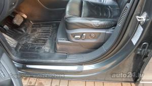 Grey Audi Q7 2014 in Polva, with an engine capacity of 3.00 L and mileage of 280 thousand km for 11800 €, photo 6 on AUTOMOTO.COM.LV