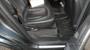 Grey Audi Q7 2014 in Polva, with an engine capacity of 3.00 L and mileage of 280 thousand km for 11800 €, photo 9 on AUTOMOTO.COM.LV