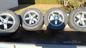 Grey Audi Q7 2014 in Polva, with an engine capacity of 3.00 L and mileage of 280 thousand km for 11800 €, photo 13 on AUTOMOTO.COM.LV