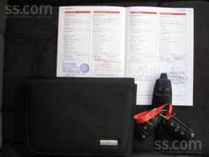 Серый Ауди Ку 7 2014 в Рига, объемом двигателя 3.00 л и пробегом 0 тыс. км за 15350 €, фото 35 на AUTOMOTO.COM.LV