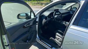 Grey Audi Q7 2015 in Tallinn, with an engine capacity of 3.00 L and mileage of 223 thousand km for 24900 €, photo 14 on AUTOMOTO.COM.LV